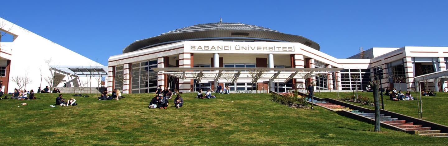 Sabanci University Programs & Fees- Collab International